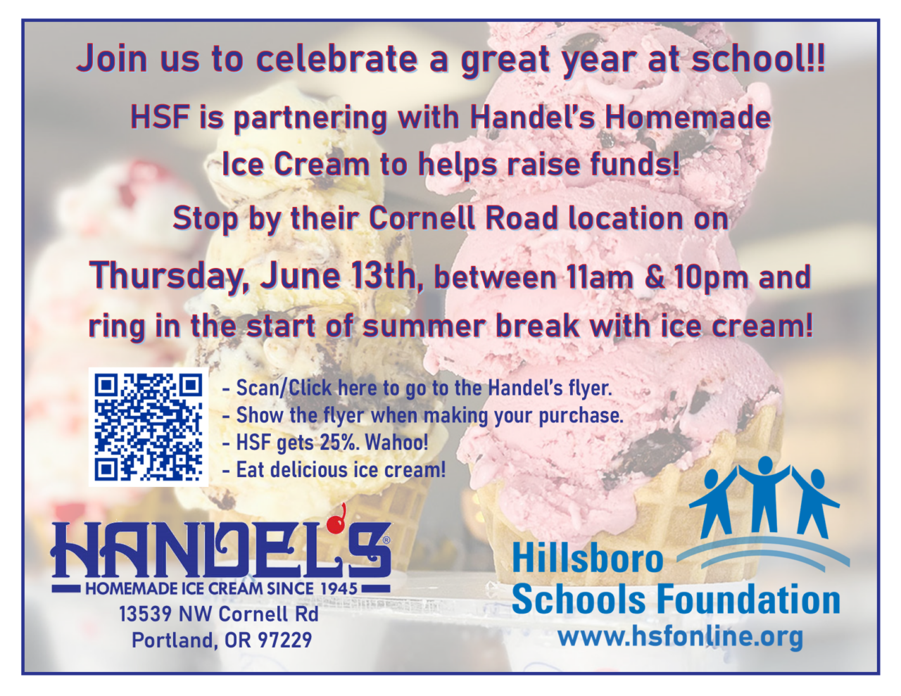 Home - Hillsboro Schools Foundation